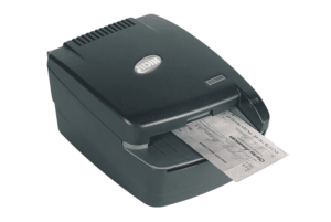 What is MICR (Magnetic Ink Character Recognition)